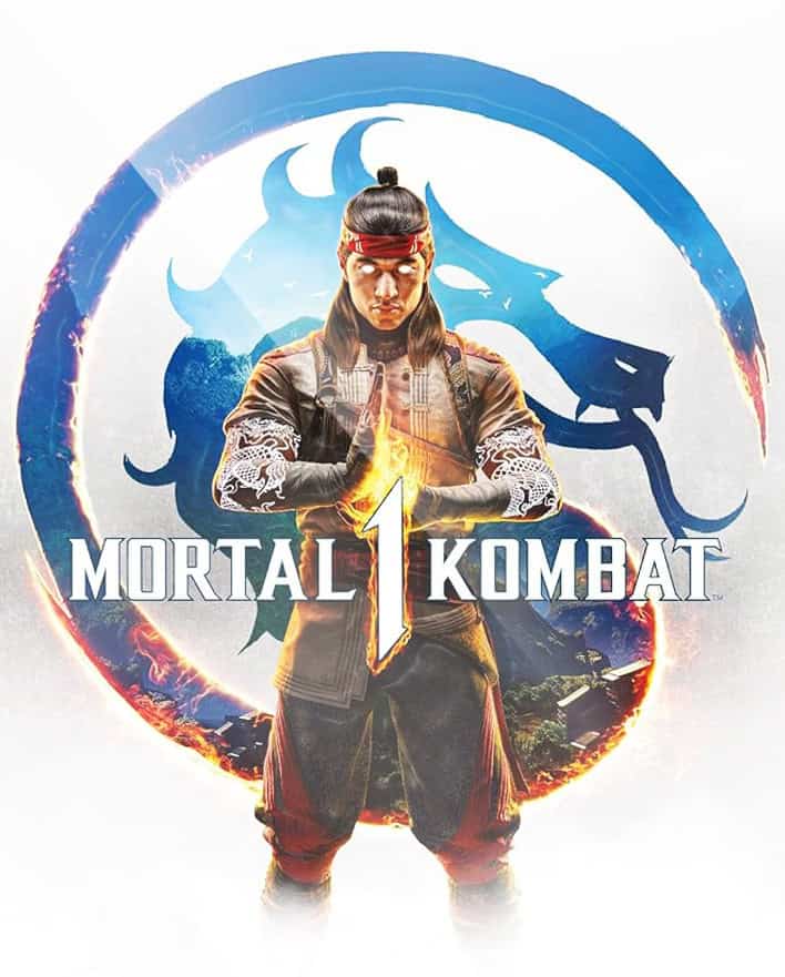 Mortal Kombat 1 | SuperAlloy Interactive